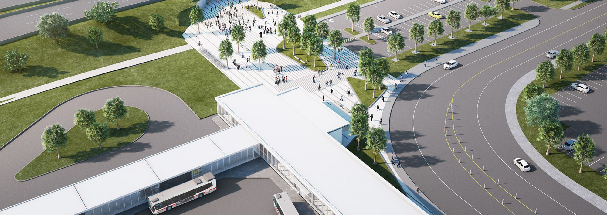 Planification - Projet REM | CDPQ Infra | Un modèle novateur pour les ...